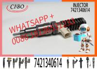 China Engines Parts Pump 7421340614 7485000872 7420972222 85003266 85009266 Diesel Injector Control Valve BEBE4D24004 for sale