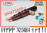 China Engines Parts Pump 7421340614 7485000872 7420972222 85003266 85009266 Diesel Injector Control Valve BEBE4D24004 for sale