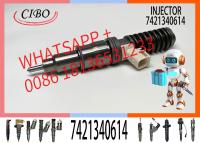 China Engines Parts Pump 7421340614 7485000872 7420972222 85003266 85009266 Diesel Injector Control Valve BEBE4D24004 for sale