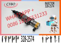 China New Common Rail Injector 328-2576 328-2574 267-3361 10R-4844 258-8745 328-2573 for diesel Engine for sale