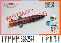 China New Common Rail Injector 328-2576 328-2574 267-3361 10R-4844 258-8745 328-2573 for diesel Engine for sale