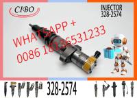 China New Common Rail Injector 328-2576 328-2574 267-3361 10R-4844 258-8745 328-2573 for diesel Engine for sale