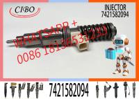 China Engine Fuel Injector 21028884 7421028884 3801750 5001867216 21582094 7421582094 21644596 for sale