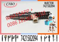 China Engine Fuel Injector 21028884 7421028884 3801750 5001867216 21582094 7421582094 21644596 for sale