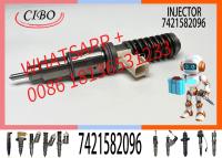 China Fuel Injector 7485003042 7485003949 7421582096 7421644598 21644598 85003949 21582096 for Vol-vo MD11 for sale
