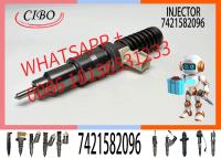 China Fuel Injector 7485003042 7485003949 7421582096 7421644598 21644598 85003949 21582096 for Vol-vo MD11 for sale