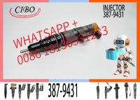 China New Common Rail Injector 387-9431 328-2574 267-3361 10R-4844 258-8745 328-2573 for diesel Engine for sale