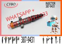 China New Common Rail Injector 387-9431 328-2574 267-3361 10R-4844 258-8745 328-2573 for diesel Engine for sale