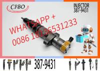 China New Common Rail Injector 387-9431 328-2574 267-3361 10R-4844 258-8745 328-2573 for diesel Engine for sale