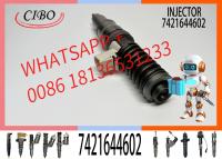 China Diesel Fuel Injector BEBE4D24001 21340611 21371672 85003263 RVI 7421340611 for sale