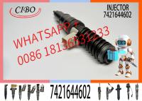 China Diesel Fuel Injector BEBE4D24001 21340611 21371672 85003263 RVI 7421340611 for sale