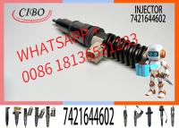 China Diesel Fuel Injector BEBE4D24001 21340611 21371672 85003263 RVI 7421340611 for sale