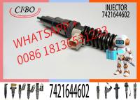 China Diesel Fuel Injector BEBE4D24001 21340611 21371672 85003263 RVI 7421340611 for sale