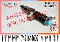 China Diesel Fuel Injector BEBE4D24001 21340611 21371672 85003263 RVI 7421340611 for sale