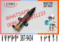China New Common Rail Injector 387-9434 328-2574 267-3361 10R-4844 258-8745 328-2573 for diesel Engine for sale