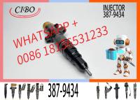 China New Common Rail Injector 387-9434 328-2574 267-3361 10R-4844 258-8745 328-2573 for diesel Engine for sale