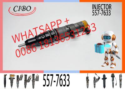 China New Common Rail Injector 557-7633 328-2574 267-3361 10R-4844 258-8745 328-2573 for diesel Engine for sale