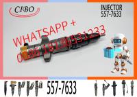 China New Common Rail Injector 557-7633 328-2574 267-3361 10R-4844 258-8745 328-2573 for diesel Engine for sale