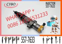 China New Common Rail Injector 557-7633 328-2574 267-3361 10R-4844 258-8745 328-2573 for diesel Engine for sale