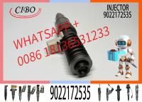 China New Diesel Fuel Injection Injector E3.18 9022172535 22172535 BEBE4D34101 for VOL-VO D12 3150 for sale