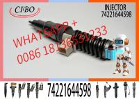 China High Quality Factory Price Common Rail Fuel Injector Part No.BEBE4D35002 74221644598 for sale
