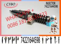 China High Quality Factory Price Common Rail Fuel Injector Part No.BEBE4D35002 74221644598 for sale
