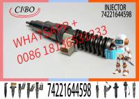 China High Quality Factory Price Common Rail Fuel Injector Part No.BEBE4D35002 74221644598 for sale
