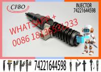 China High Quality Factory Price Common Rail Fuel Injector Part No.BEBE4D35002 74221644598 for sale