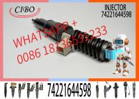 China High Quality Factory Price Common Rail Fuel Injector Part No.BEBE4D35002 74221644598 for sale