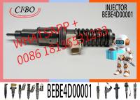 China Fuel Injector BEBE4E00101 RFE4E00001 for DETROIT DIESEL FE4E00001 for Cum-mins RFE4E00001 for sale