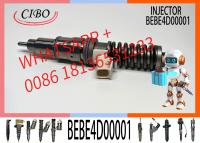 China Fuel Injector BEBE4E00101 RFE4E00001 for DETROIT DIESEL FE4E00001 for Cum-mins RFE4E00001 for sale