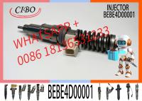 China Fuel Injector BEBE4E00101 RFE4E00001 for DETROIT DIESEL FE4E00001 for Cum-mins RFE4E00001 for sale
