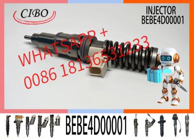 China Fuel Injector BEBE4E00101 RFE4E00001 for DETROIT DIESEL FE4E00001 for Cum-mins RFE4E00001 for sale