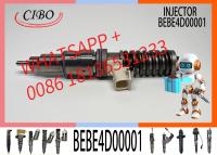China Fuel Injector BEBE4E00101 RFE4E00001 for DETROIT DIESEL FE4E00001 for Cum-mins RFE4E00001 for sale
