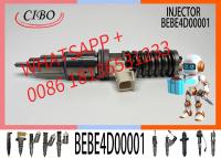 China Fuel Injector BEBE4E00101 RFE4E00001 for DETROIT DIESEL FE4E00001 for Cum-mins RFE4E00001 for sale