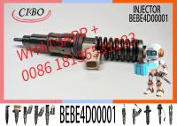 China Fuel Injector BEBE4E00101 RFE4E00001 for DETROIT DIESEL FE4E00001 for Cum-mins RFE4E00001 for sale