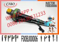 China Genuine K19 QSK19 Engine Fuel Injector F00BL0J019 F00BJ00005 F00BJ00004 F00BJ00006 F00BJ00010 F00BJ00026 F00BL0J017 4964170 for sale