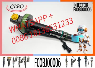 China Genuine K19 QSK19 Engine Fuel Injector F00BL0J019 F00BJ00005 F00BJ00004 F00BJ00006 F00BJ00010 F00BJ00026 F00BL0J017 4964170 for sale
