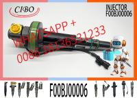China Genuine K19 QSK19 Engine Fuel Injector F00BL0J019 F00BJ00005 F00BJ00004 F00BJ00006 F00BJ00010 F00BJ00026 F00BL0J017 4964170 for sale
