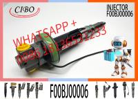 China Genuine K19 QSK19 Engine Fuel Injector F00BL0J019 F00BJ00005 F00BJ00004 F00BJ00006 F00BJ00010 F00BJ00026 F00BL0J017 4964170 for sale