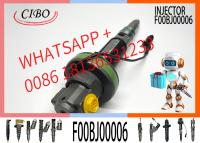 China Genuine K19 QSK19 Engine Fuel Injector F00BL0J019 F00BJ00005 F00BJ00004 F00BJ00006 F00BJ00010 F00BJ00026 F00BL0J017 4964170 for sale