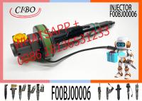 China Genuine K19 QSK19 Engine Fuel Injector F00BL0J019 F00BJ00005 F00BJ00004 F00BJ00006 F00BJ00010 F00BJ00026 F00BL0J017 4964170 for sale