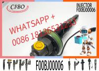 China Genuine K19 QSK19 Engine Fuel Injector F00BL0J019 F00BJ00005 F00BJ00004 F00BJ00006 F00BJ00010 F00BJ00026 F00BL0J017 4964170 for sale
