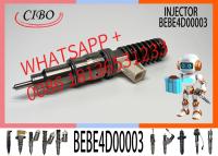 China Common Rail Injector 85000223 BEBE4D00203 BEBE4D00001 BEBE4D00002 BEBE4D00003 BEBE4D00103 BEBE4D30001 for VOL/ VO FH12 TRUCK for sale