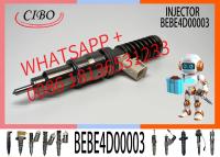China Common Rail Injector 85000223 BEBE4D00203 BEBE4D00001 BEBE4D00002 BEBE4D00003 BEBE4D00103 BEBE4D30001 for VOL/ VO FH12 TRUCK for sale