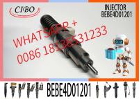 China Fuel Injector 20517502 BEBE4D01101 BEBE4D01201 BEBE4D31001 for sale