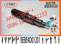 China Fuel Injector 20517502 BEBE4D01101 BEBE4D01201 BEBE4D31001 for sale
