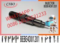 China Fuel Injector 20517502 BEBE4D01101 BEBE4D01201 BEBE4D31001 for sale