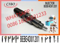 China Fuel Injector 20517502 BEBE4D01101 BEBE4D01201 BEBE4D31001 for sale