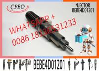 China Fuel Injector 20517502 BEBE4D01101 BEBE4D01201 BEBE4D31001 for sale